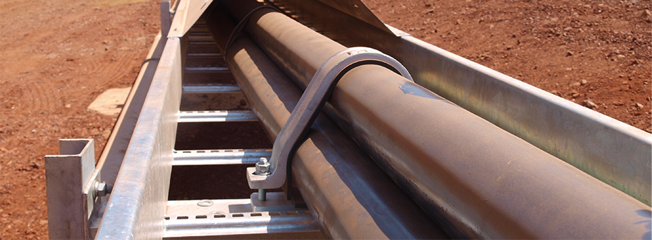 Starstrut – Electrical & Mechanical Support Systems