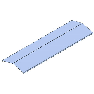 Ladder Covers - Startstrut