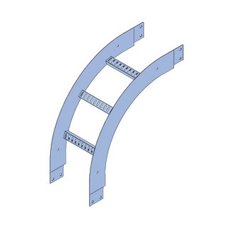 90° External Riser - Startstrut