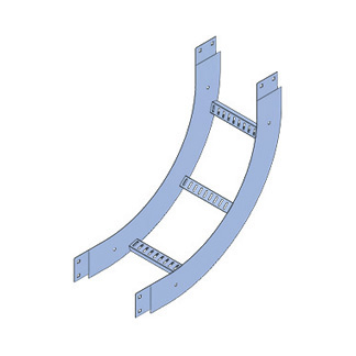 90° Internal Riser - Startstrut