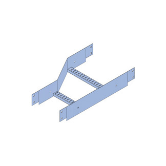 Left Reducer - Startstrut