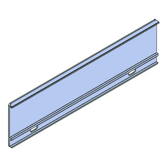 Horizontal Splice Plate - Startstrut