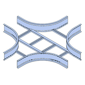 Cross - Startstrut