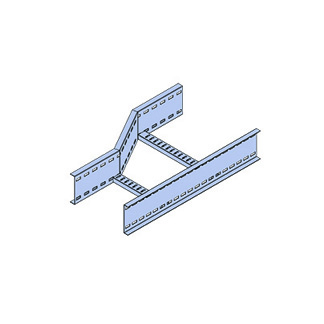 Left Reducer - Startstrut