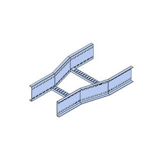 Straight Reducer - Startstrut