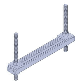 Trapeze Supports Archives - Startstrut